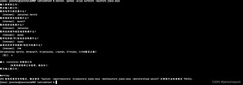 Socket安全（二）socket如何保证安全 Csdn博客