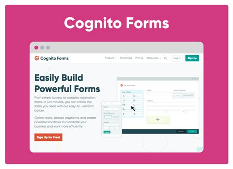 Formstack Alternatives