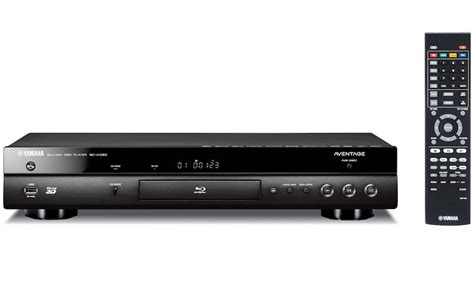 Yamaha Bd S681 Blu Ray Player At David Velasquez Blog