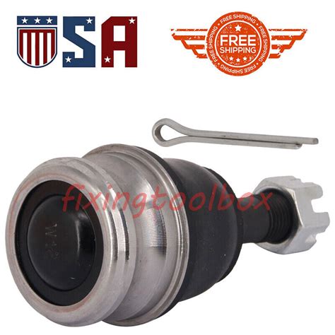 21067-GA050 20206-AJ000 Front Lower Ball Joint For 1990-18 Subaru ...