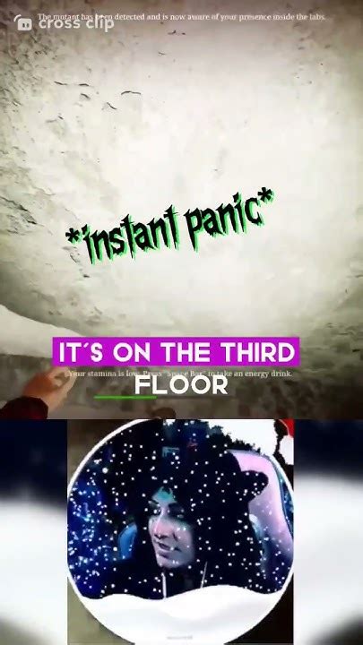 Instant Panic Mode Activated Youtube