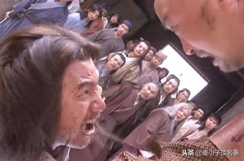 金庸筆下的大多數主人公為什麼都不佩戴兵器？原因有兩點 每日頭條