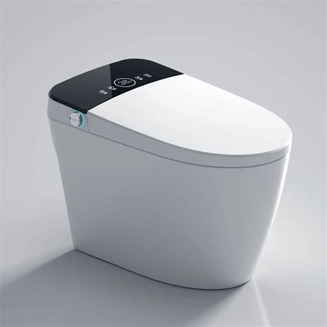 일본식 신형 가열 시트 저렴한 스마트 플러시 Wc 지능형 자동 변기 중국 일본식 신형 가열 시트 저렴한 스마트 플러시 Wc 지능형 자동 변기 제조업체 공급 업체 공장