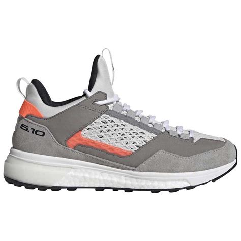 Five ten 5.10 Five Tennie DLX Grey buy and offers on Trekkinn