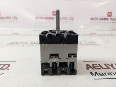 Baco Pr12 Came Switch Aeliya Marine