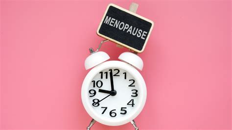 Menopause Is Not A Sex Pause Menopause And Sex Fantasy Ts Nj