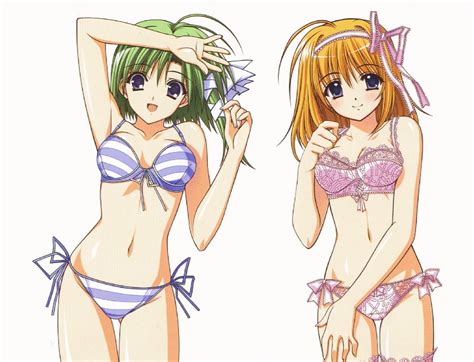 Shigure Asa And Fuyou Kaede Shuffle Drawn By Nishimataaoi And