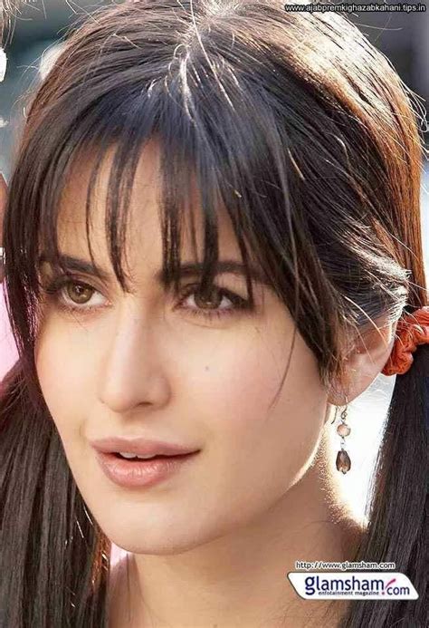 Ajab Prem Ki Ghazab Kahani Katrina Kaif Hairstyle
