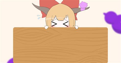 東方project 小西瓜们很担心你不知道现在是几点 英雄咕咕子のイラスト Pixiv