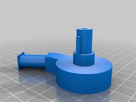 Jobo Cpa Cpp 3d Print Details