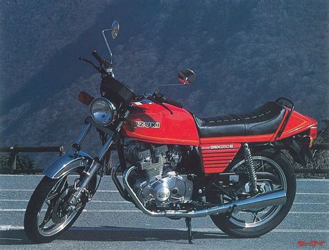 【画像ギャラリー】バブ、ゴキ、サンマなど不思議なバイクの「あだ名」を知っていますか？ モーサイ