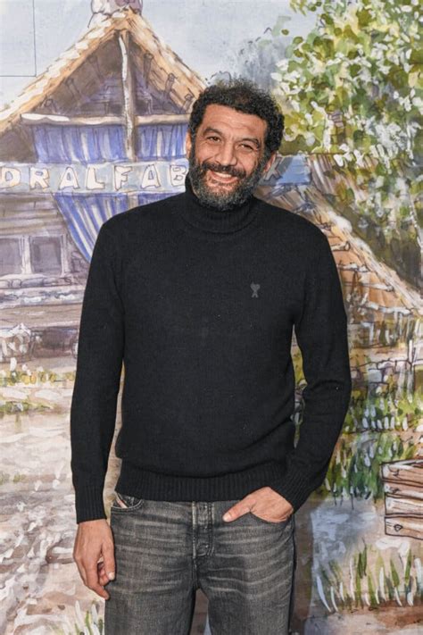 Je Faisais Style Ramzy Voque La Paternit Sans Filtre Et Avoue Qu Il Faisait Passer Sa