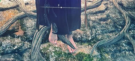 Oooh Elden Feet Reldenring