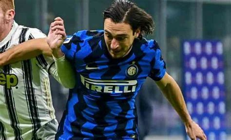 Inter Milan Fullback Darmian We Showed Right Aggression For Supercoppa Victory