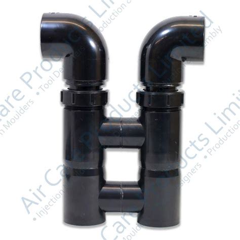Inline Strainer Unit Air Care Products