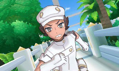 La Fondation Æther Astuces Et Guides Pokémon Ultra Soleil Ultra