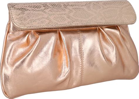 Plic Elegant Din Piele Naturala Aurie Model 144 Magazinuldegenti 3228 144 Celro