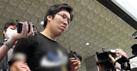 ‘신림 등산로 살인 최윤종 “살해 의도는 없었다”