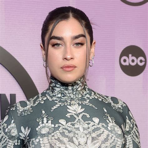 Fifth Harmony Lauren Jauregui
