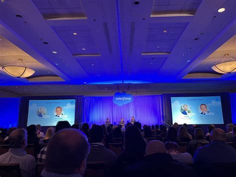 Crm Science On Linkedin Salesforceessentialsworldtour Crm Innovation