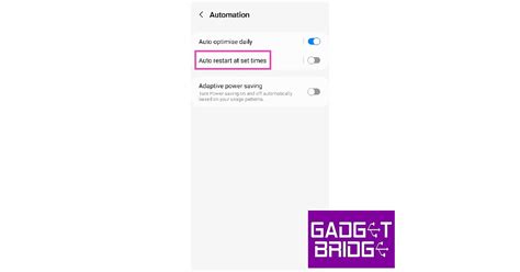 7 Easy Ways To Turn Off Or Restart An Android Phone Without Using The