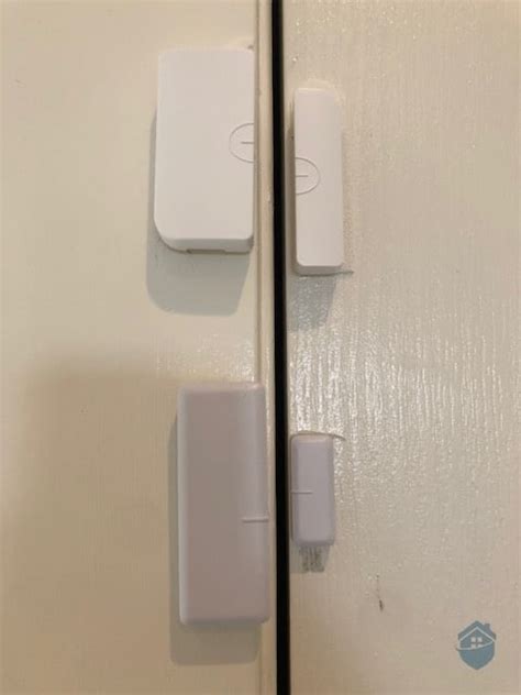 Cove Home Security System Review 2021