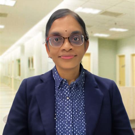 Dr Shanthi Ap Subramaniam Columbia Asia Hospital I Private Hospital In Malaysia