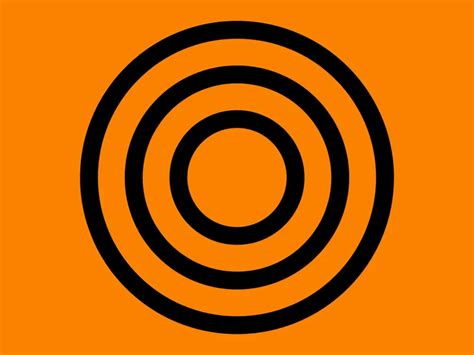 SVG Three Interlocking Circles Logo Template PNG Vector In SVG PDF AI