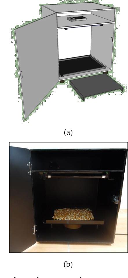 Figure 8 From Detection Of Aflatoxin Contamination In Corn Using The Simplified Gabor Wavelet