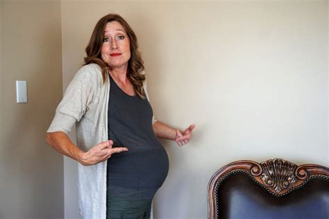 When Is Too Old To Get Pregnant Diana In The Pink