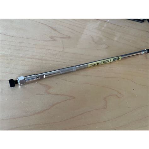 gl inertsil ods 4 hplc column 5 µm 250 x 4 6 mm 5020 03946