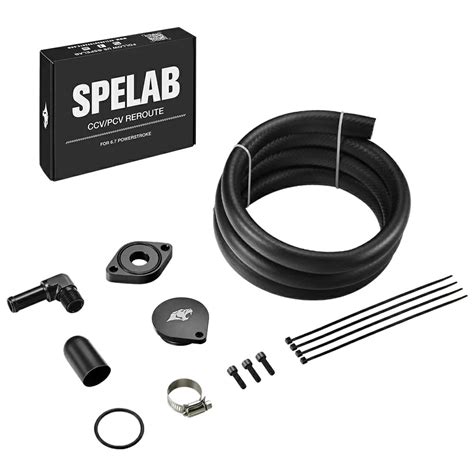 The Best 67 Powerstroke Ccv Delete Kit Comprehensive Guide And Reviews