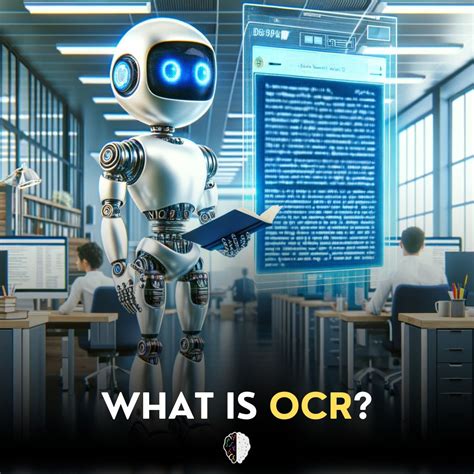How Ocr Transforms Documents Into Readable Data Indatacore Posted On The Topic Linkedin