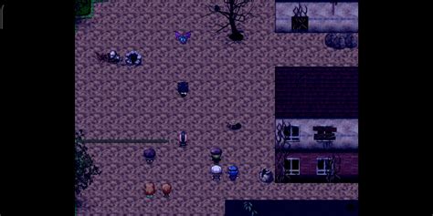 纯爱RPG 人柱阿拉卡 JK退魔师恐怖探索RPG 官方中文无修版