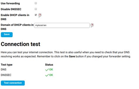 DNS Broken Again SW Bugs Discussion Turris Forum