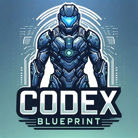 codex blueprint david ∞ codex