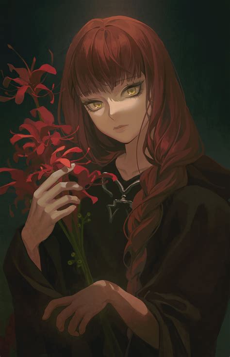 Morgana Fata Morgana No Yakata Image By Fridaynightcat 3973124