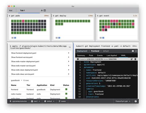 支持linux的kubernetes Gui、cli和webui 知乎