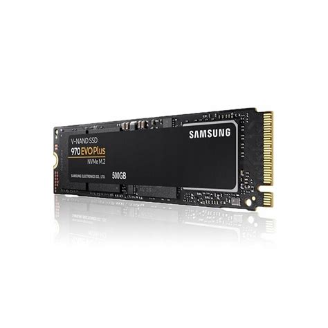 Dysk Ssd Samsung 970 Evo Plus 1tb M2 Pcie Sklep Opinie Cena W