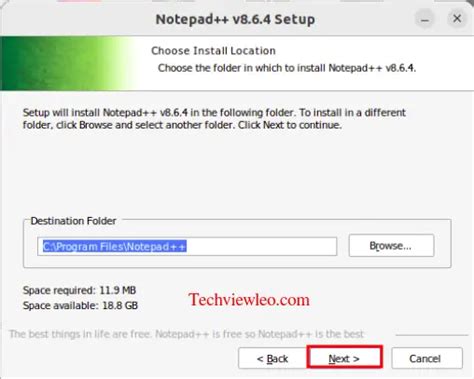 Run Windows Apps On Ubuntu Or Debian Using Winetricks Cloudspinx