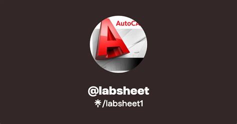 Labsheet Linktree