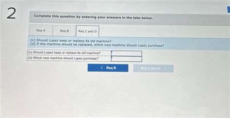Solved Compute The Income Increase Or Decrease From