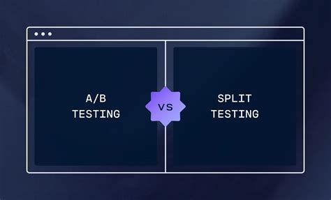 The Main Difference Between AB Testing And Split Testing