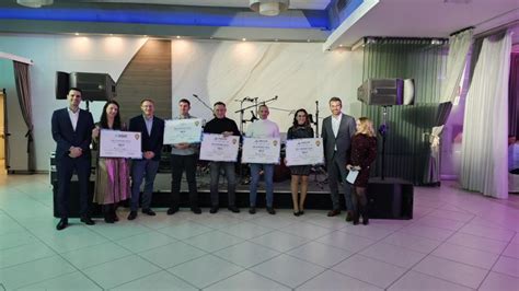 Krajem Protekle 2024 Godine Nakon 9 Godina Rada U Klimaopremi Imala Sam Tu čast Biti Jedna Od