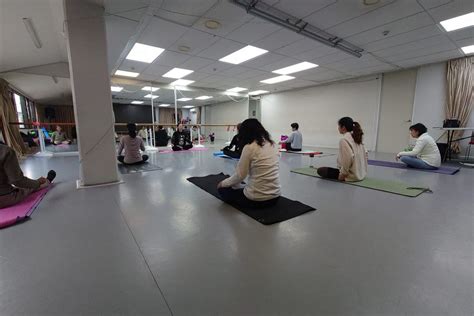 The Community Class Is Ongoing At Acec Auckland Community Education