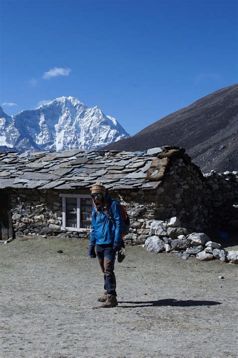 Everest Base Camp Trek 14 Days Trek Overview And Pricing