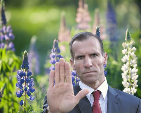 Fremmede Arter Buskerud