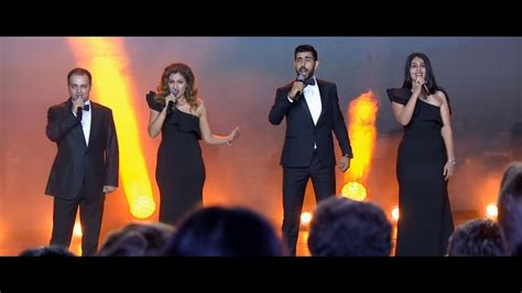 Opera Viva Erebuni Yerevan Էրեբունի Երևան Youtube