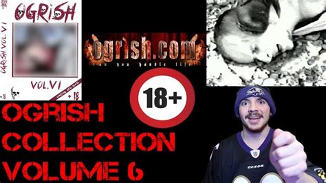 Ogrish Collection Volume 6 Review Series Finale Yandex Video Aramada