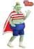 Plus Size Prince Gristle Trolls Mens Costume